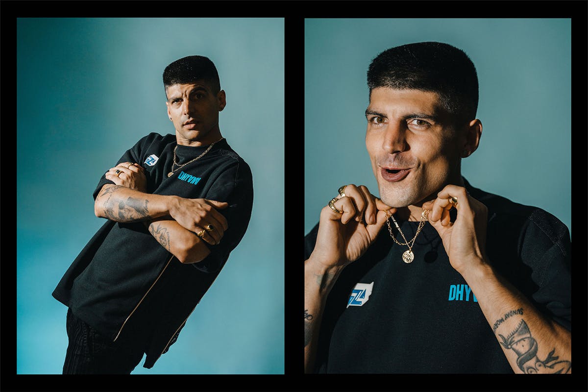 MAPLE Previews SS20 Jewelry Collection: See It Here