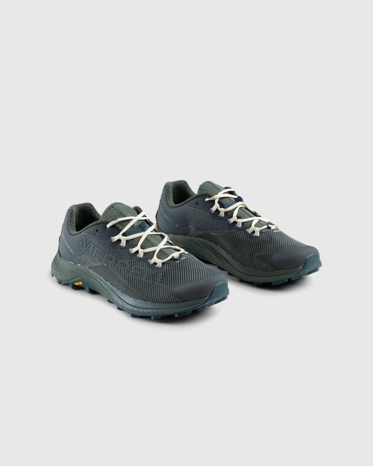 Merrell x Reese Cooper – MTL Long Sky 2 Clover | Highsnobiety Shop