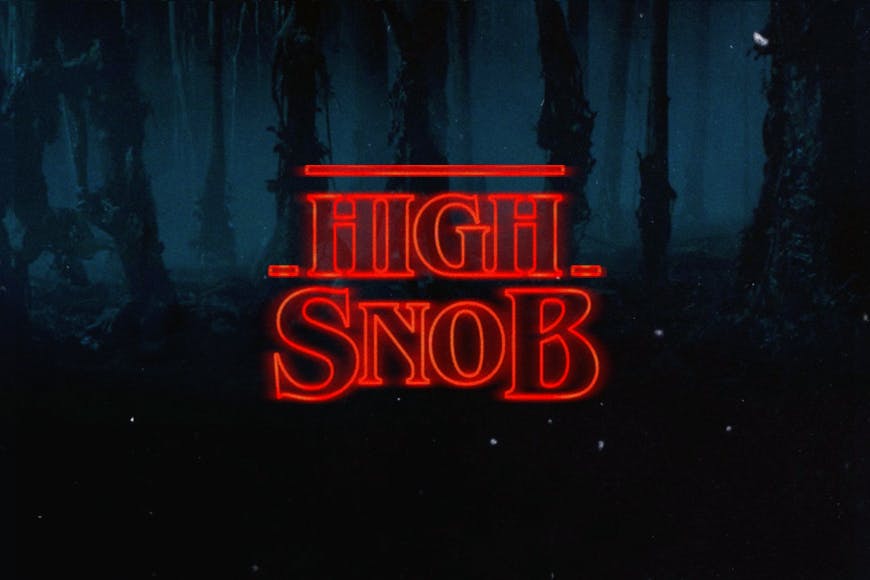 Make Your Own 'Stranger Things' Title Cards With This Generator Make Your Own 'Stranger Things' Title Cards With This Generator