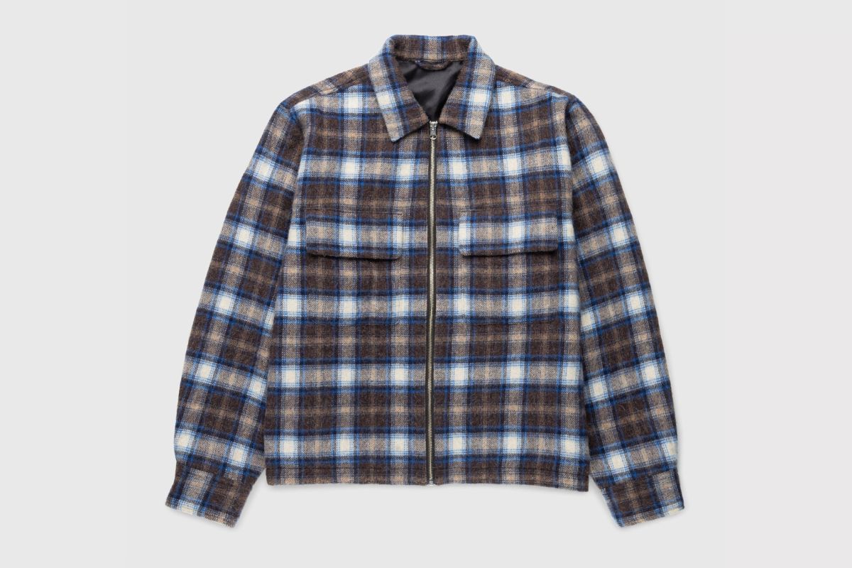 The 12 Best Overshirts for Men to Buy in 2023