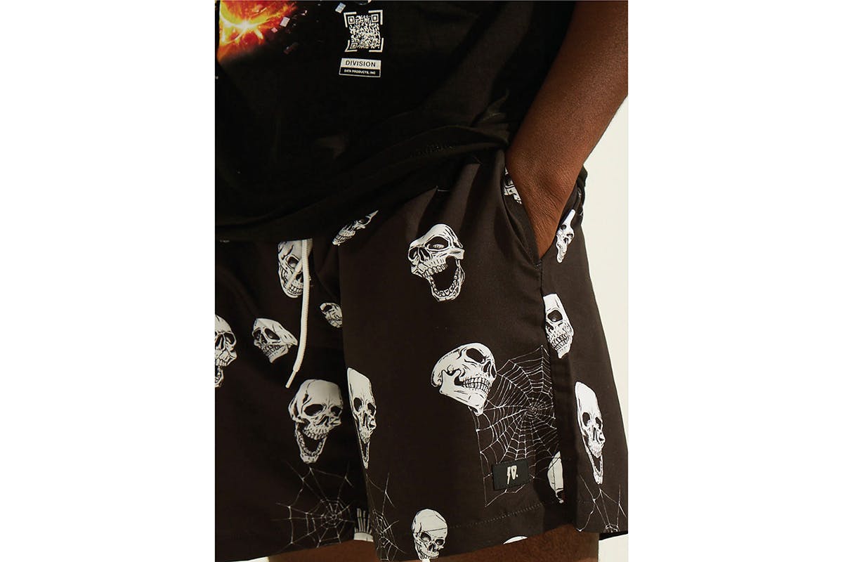 10.Deep Debuts Fall 2019 "Already Dead" Collection