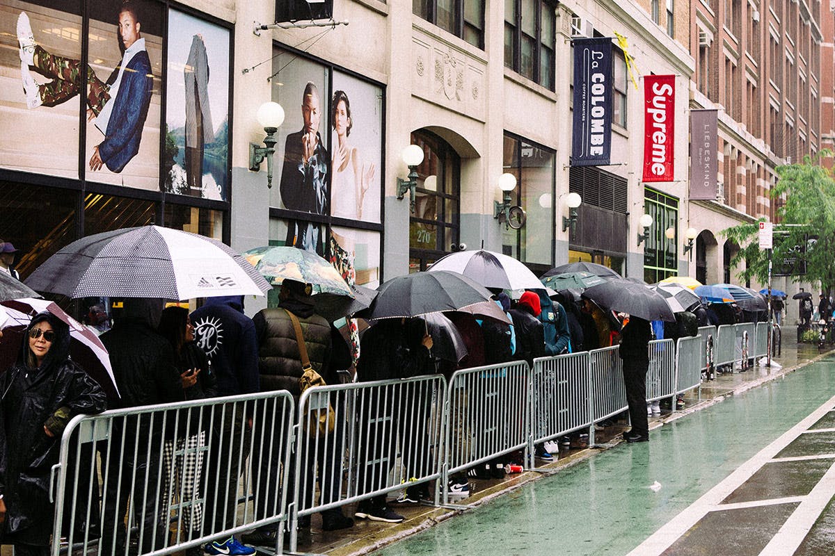 The Carlyle Group: Here's What You Need to Know About Supreme's New ... The Carlyle Group: Here's What You Need to Know About Supreme's New ...