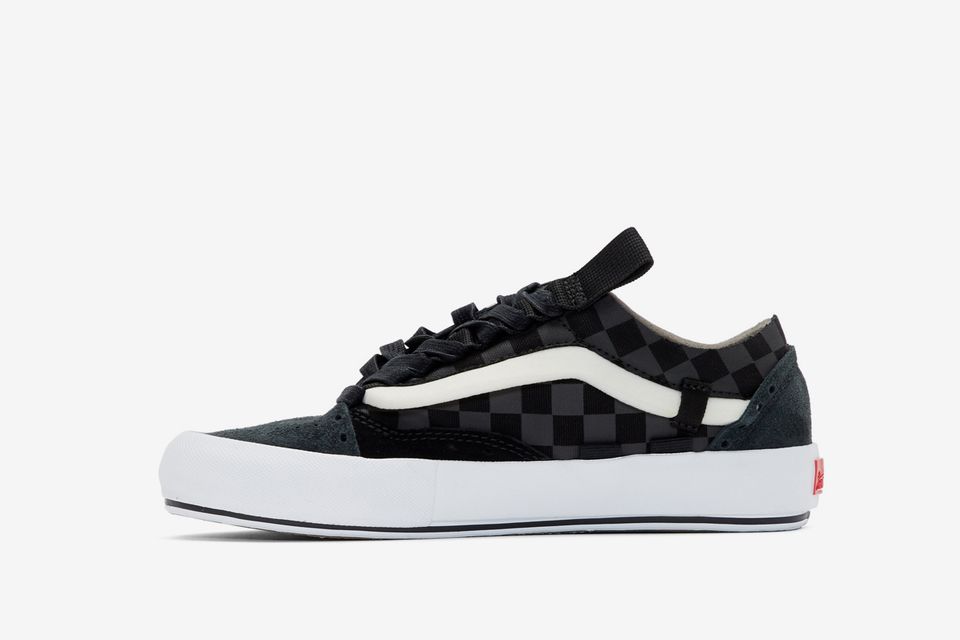 Vans Old Skool Lx “Deconstructed”: Release Date, Price & More