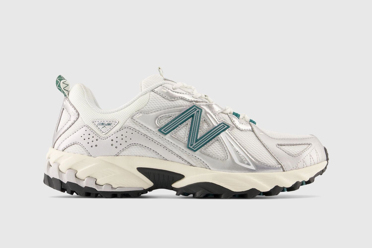 Aminé's New Balance 610 Sneaker Collab Is Bananas Aminé's New Balance 610 Sneaker Collab Is Bananas
