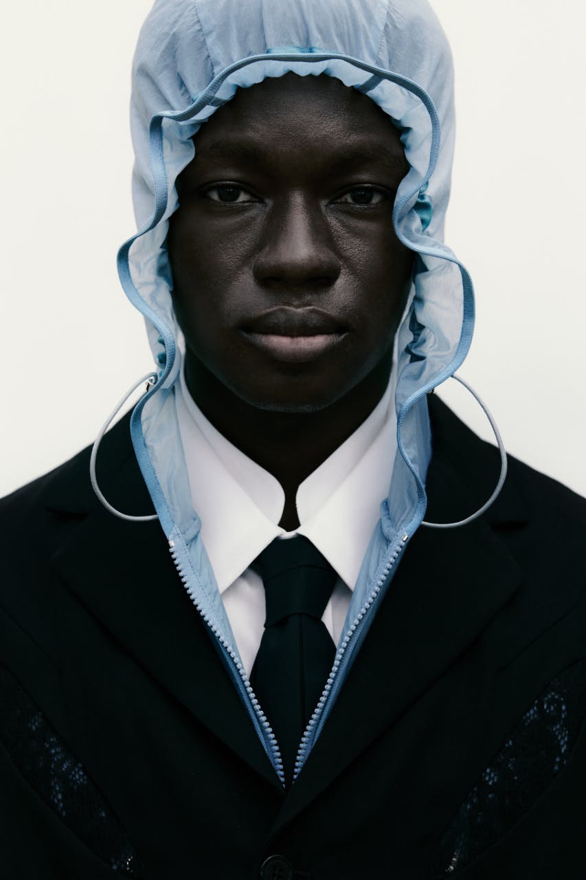 J.L-A.L's SS24 Collection Is All About The Details