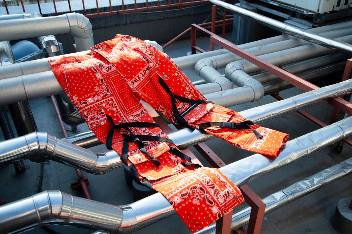 How Virgil Abloh-Approved ROGIC Became Fashion's Best Kept Secret