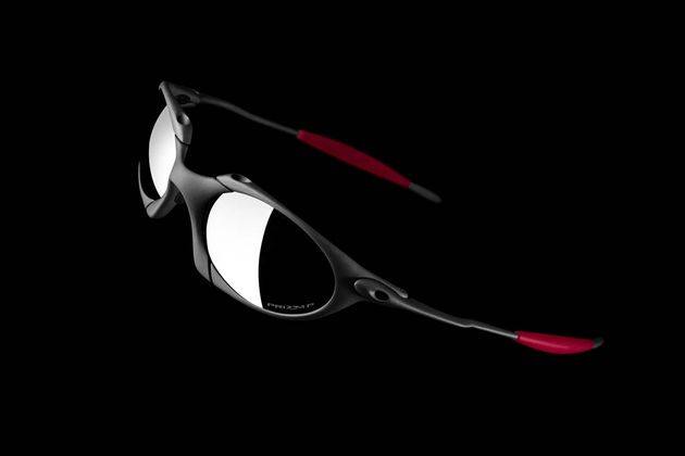 Michael Jordan's Classic '90s Sunglasses Just Got Re-Released