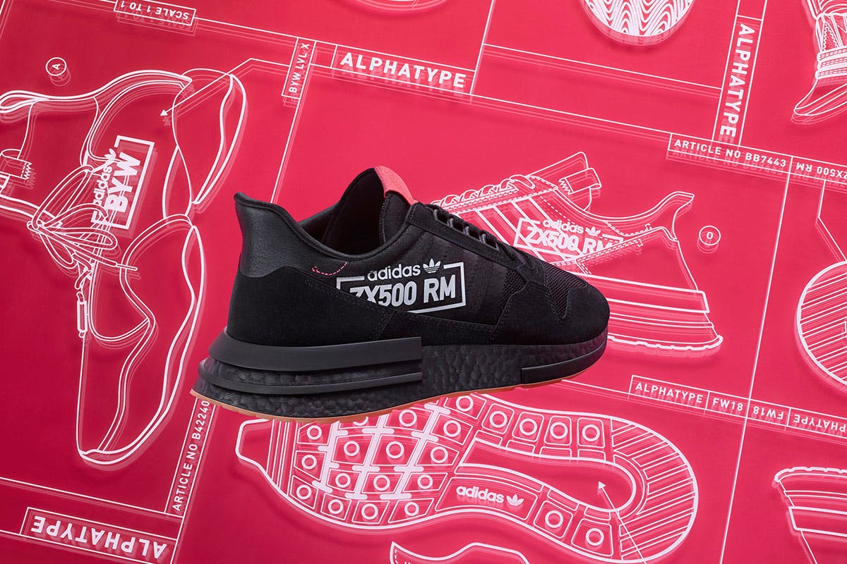 adidas Originals Alphatype Pack: Release Date, Price & More Info