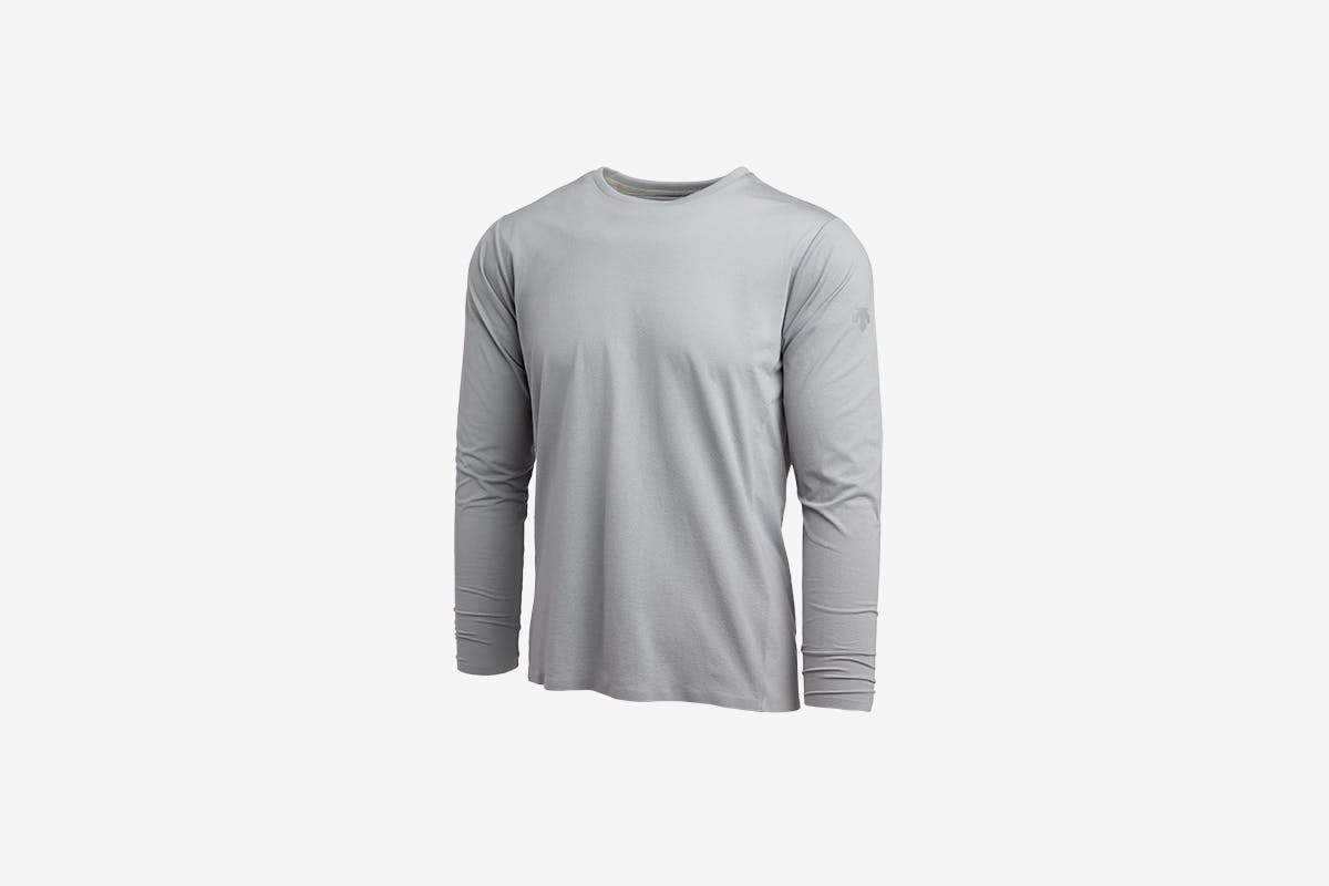 Descente & DSPTCH Drop Packable Apparel Collection