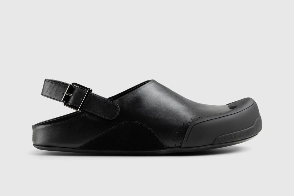 Heels Out — Shop Our Favorite Mules for Men