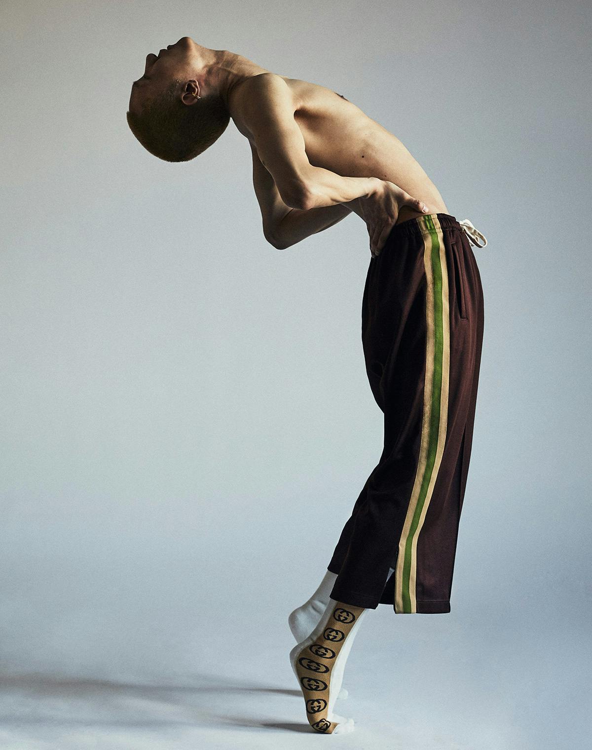 Let Our Broga Editorial Inspire Your Yoga Game | Highsnobiety