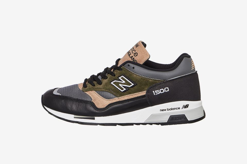 10 New Balance Made in UK Sneakers to Add to Your Rotation