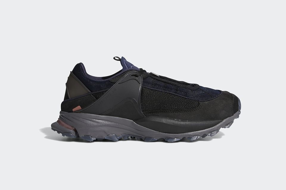 Shop the Best Sneakers of the OAMC x adidas Collab