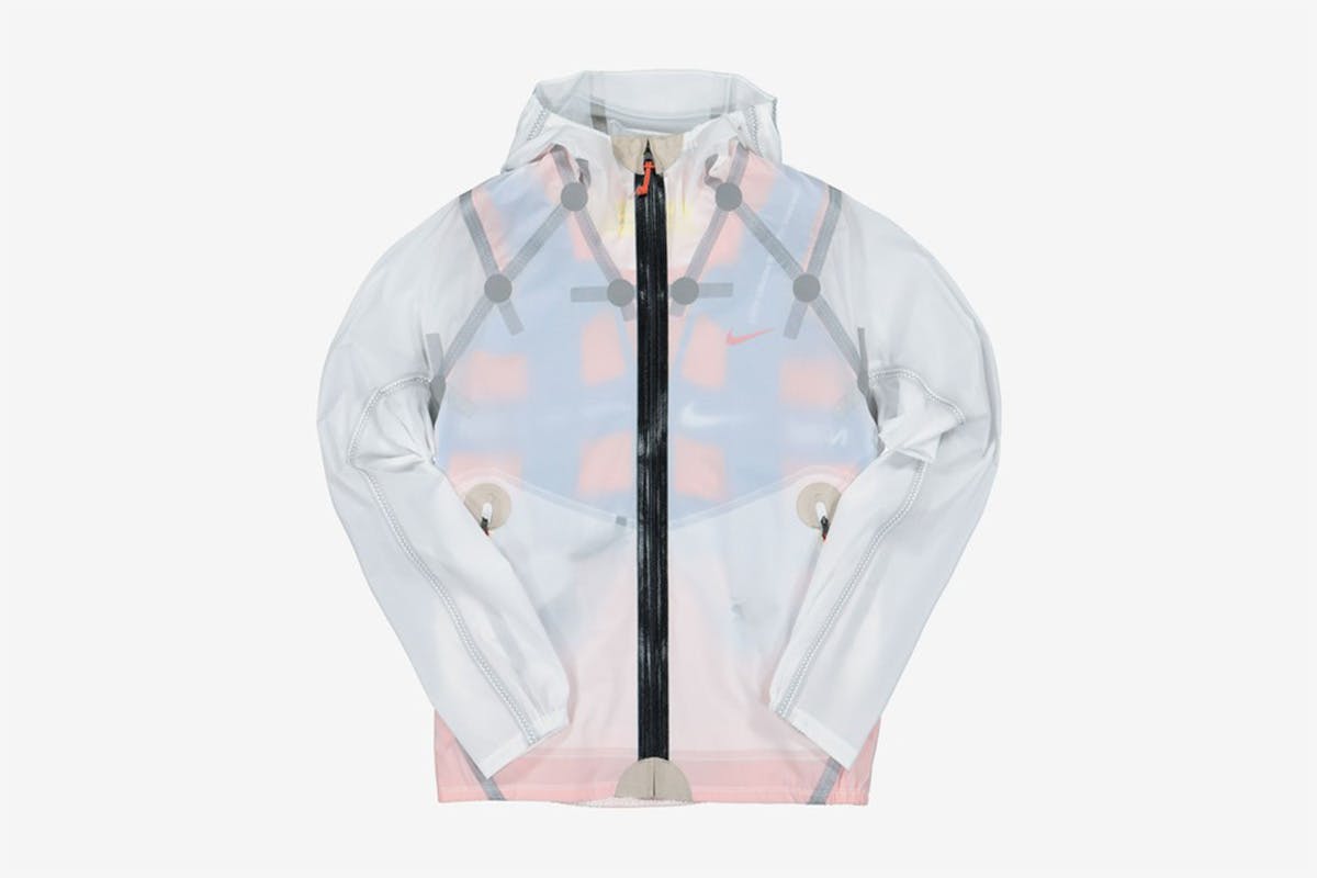 Shop the Best of Nike's Pioneering ISPA Range