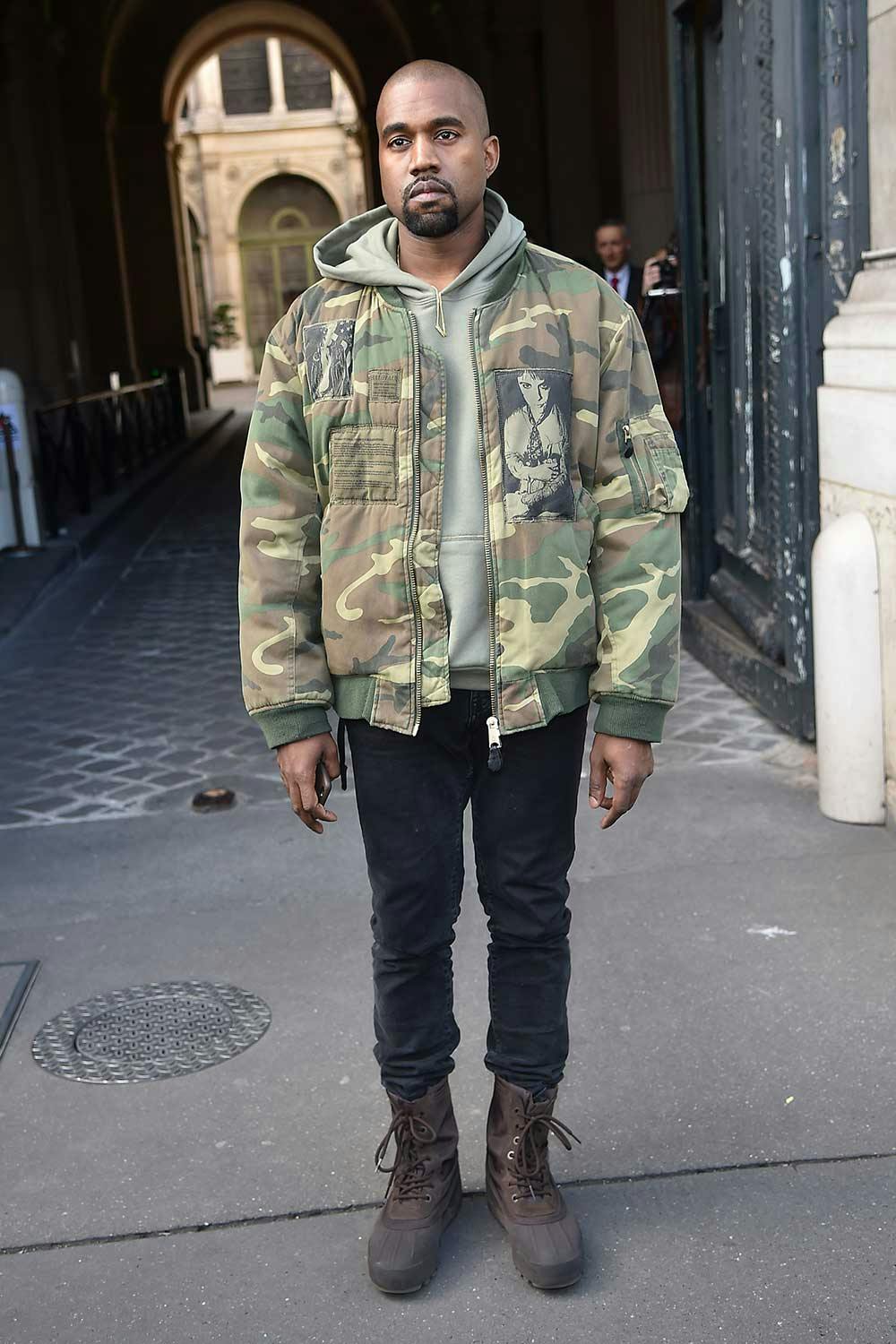 David Casavant Archive to Sell Vintage Raf Simons, Helmut Lang