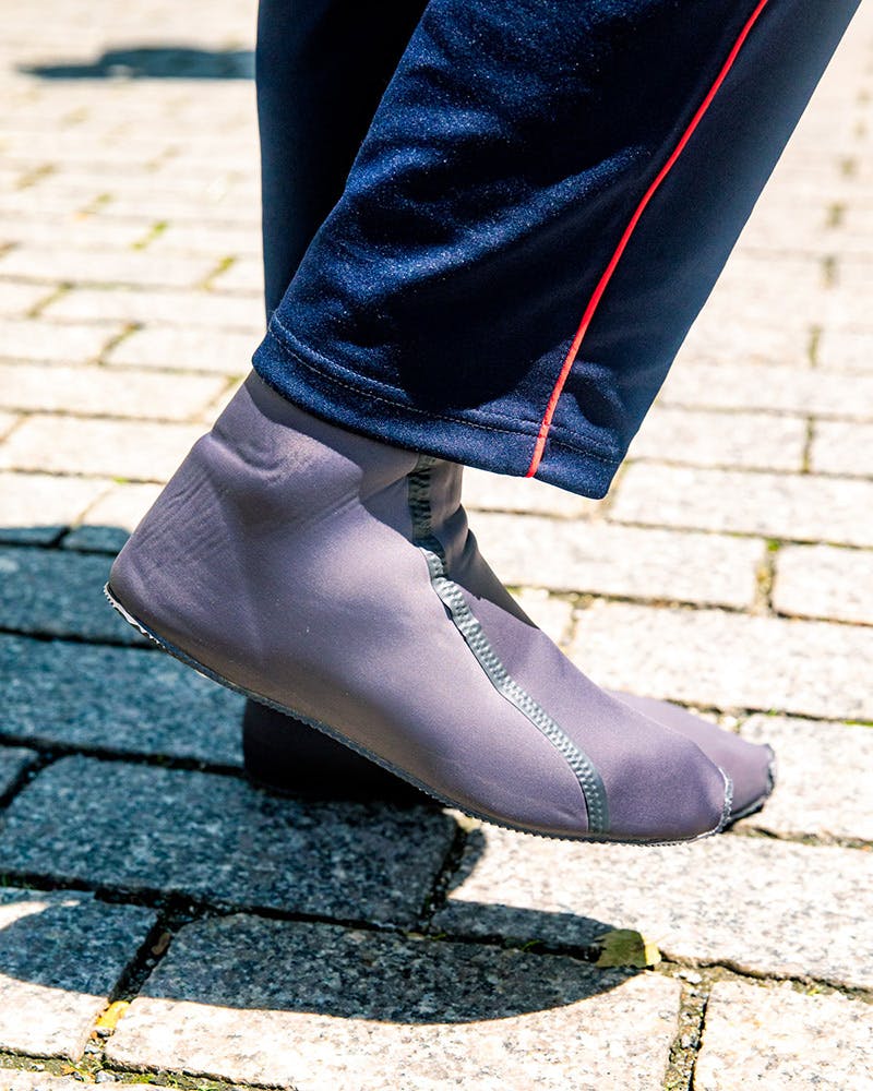 YEEZY Scuba Boots: Take Your Closest Look Yet
