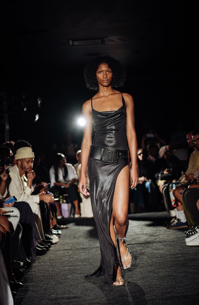 Theophilio SS23 "Homecoming" Runway Show & Collection