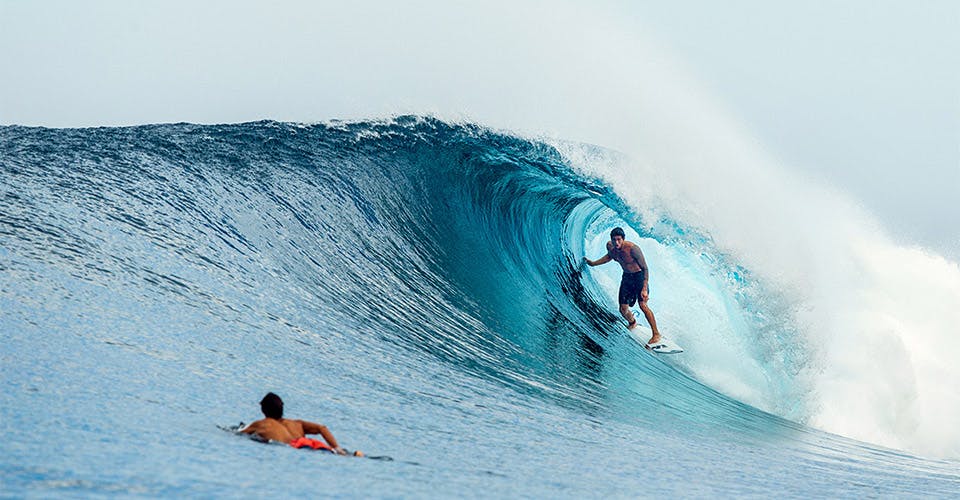 Win a Trip to Watch Pro Surfers Ride the World’s Most Advanced Man-Made ...