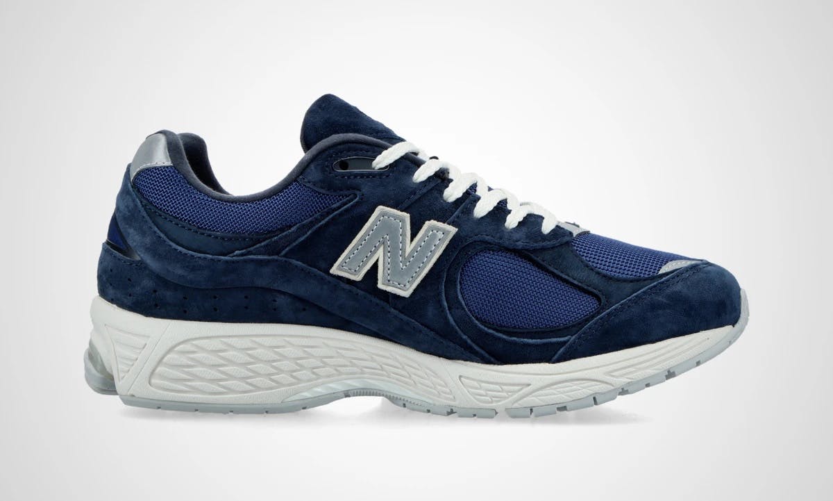 New Balance 2002r "R Pack": Release Information