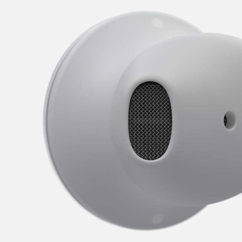 Microsoft Unveils New Surface Earbuds