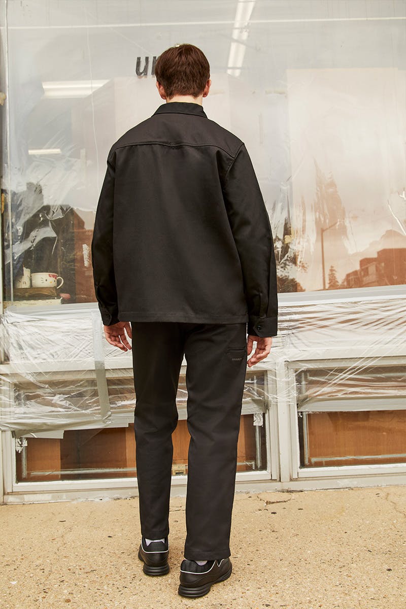 Dickies & Highsnobiety Just Made Every Skater's Dream Suit