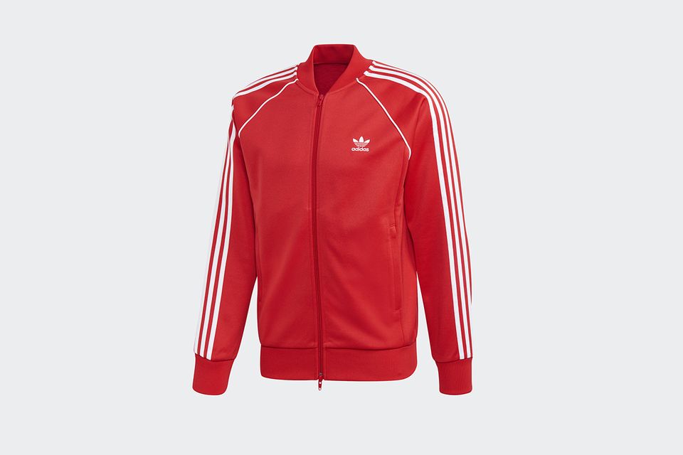 adidas Adds New Apparel to Its Iconic adidas adicolor Range