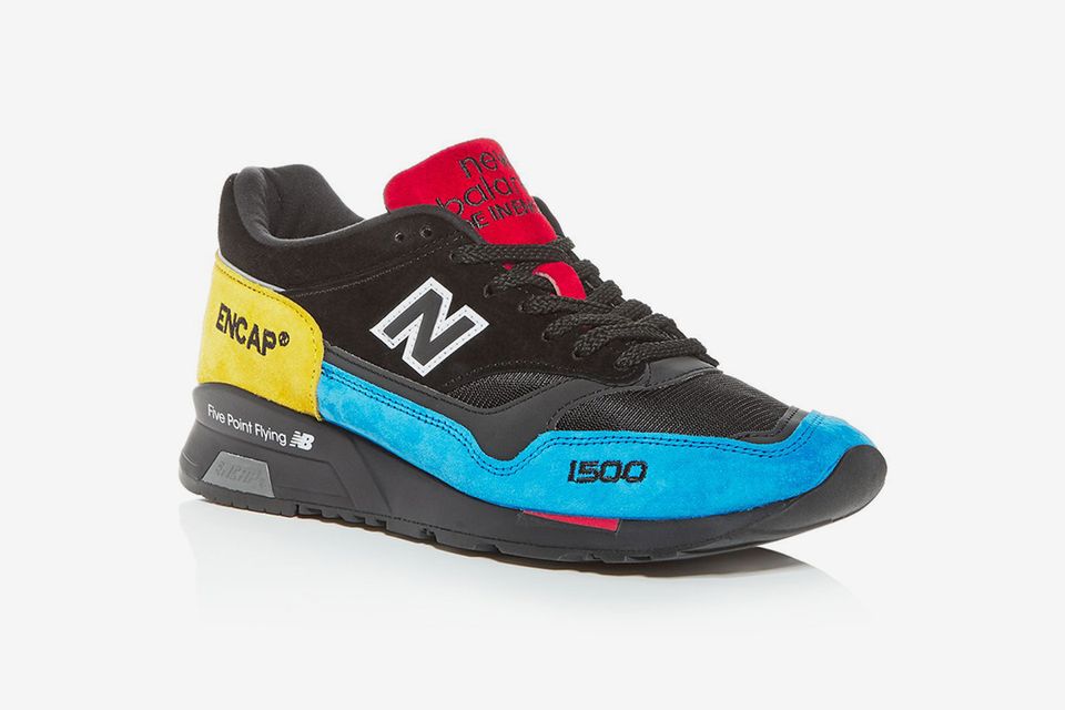 10 New Balance Made in UK Sneakers to Add to Your Rotation