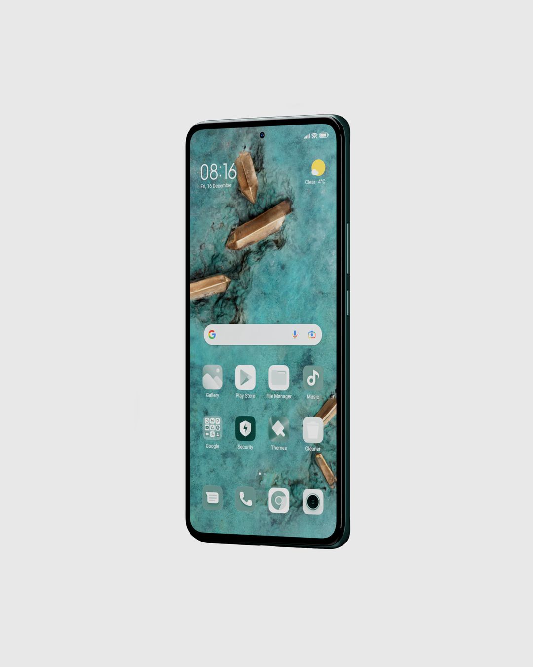 Xiaomi – 12T Pro Daniel Arsham Edition | Highsnobiety Shop