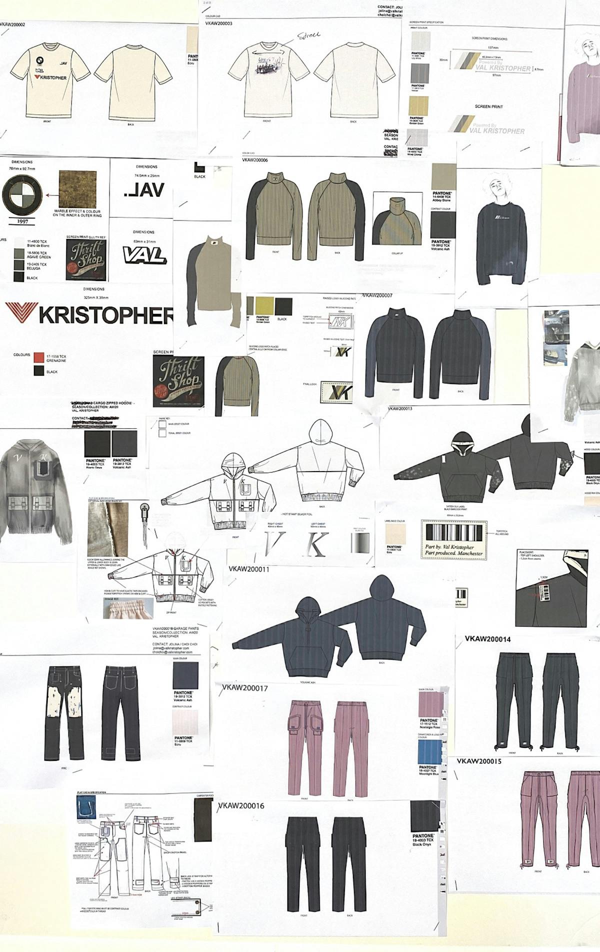 Val Kristopher Gifts Us His Most Full-Throttle Project Yet