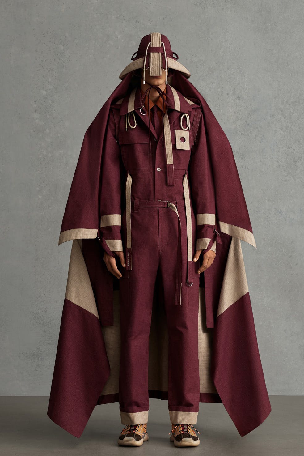 Craig Green’s Futuristic Designs Are Perfect For Right Now