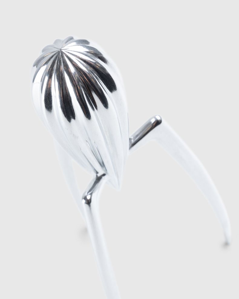 ALESSI – Juicy Salif Citrus Squeezer | Highsnobiety Shop