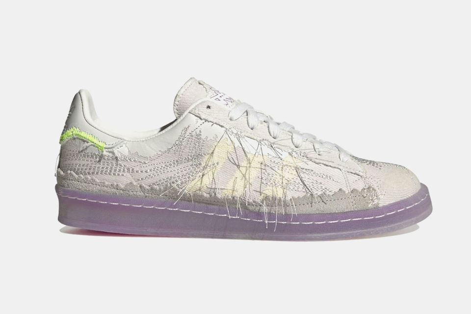 Shop to 10 of the Best adidas Campus Sneakers Here