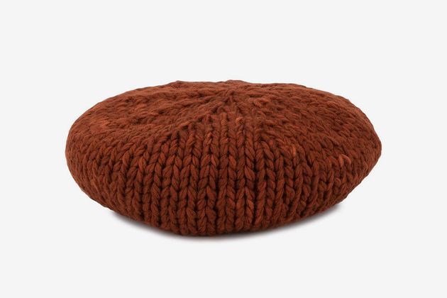 Michael Jordan Is Another Reason to Wear a Beret