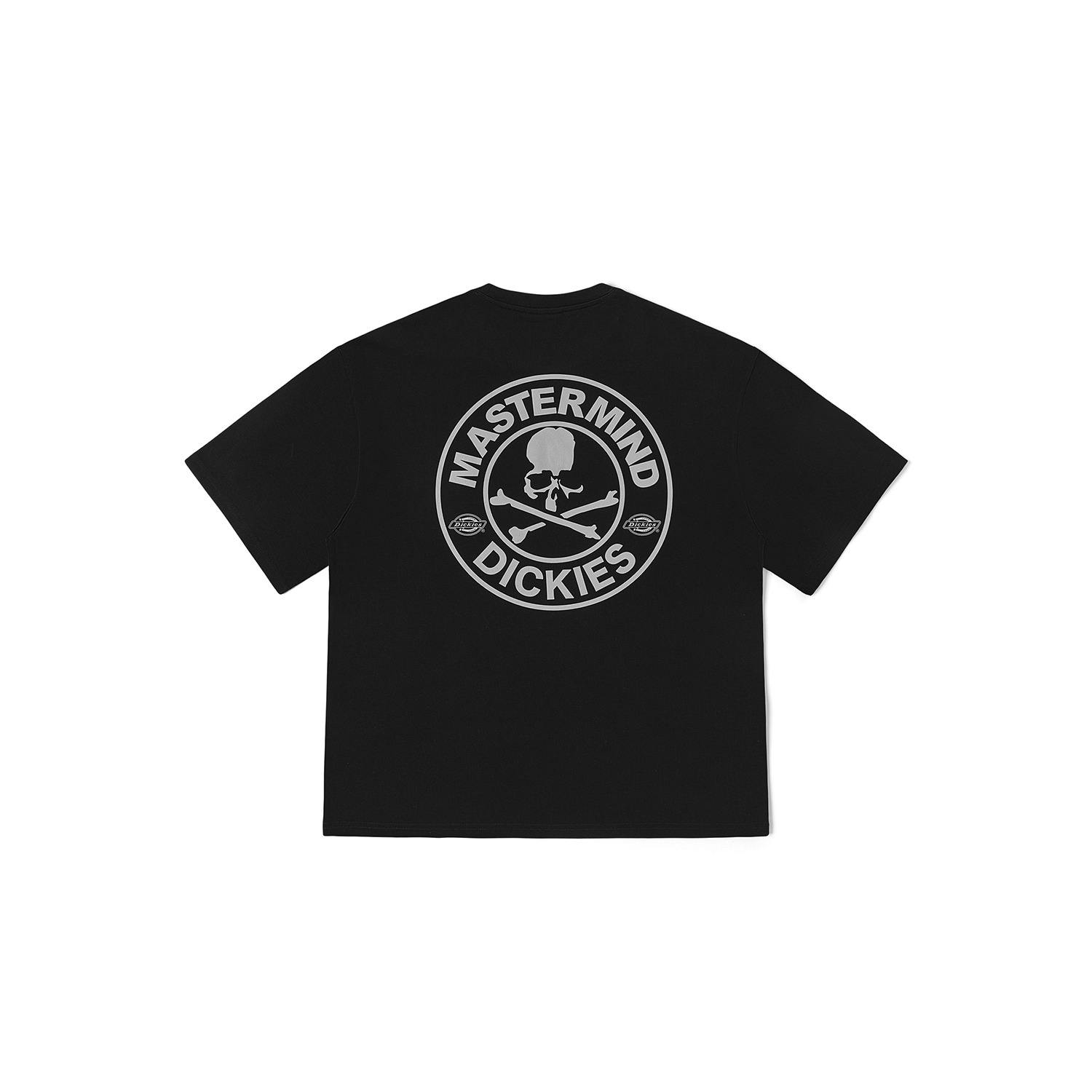 Dickies x Mastermind Foretells Dickies' Luxurious Future