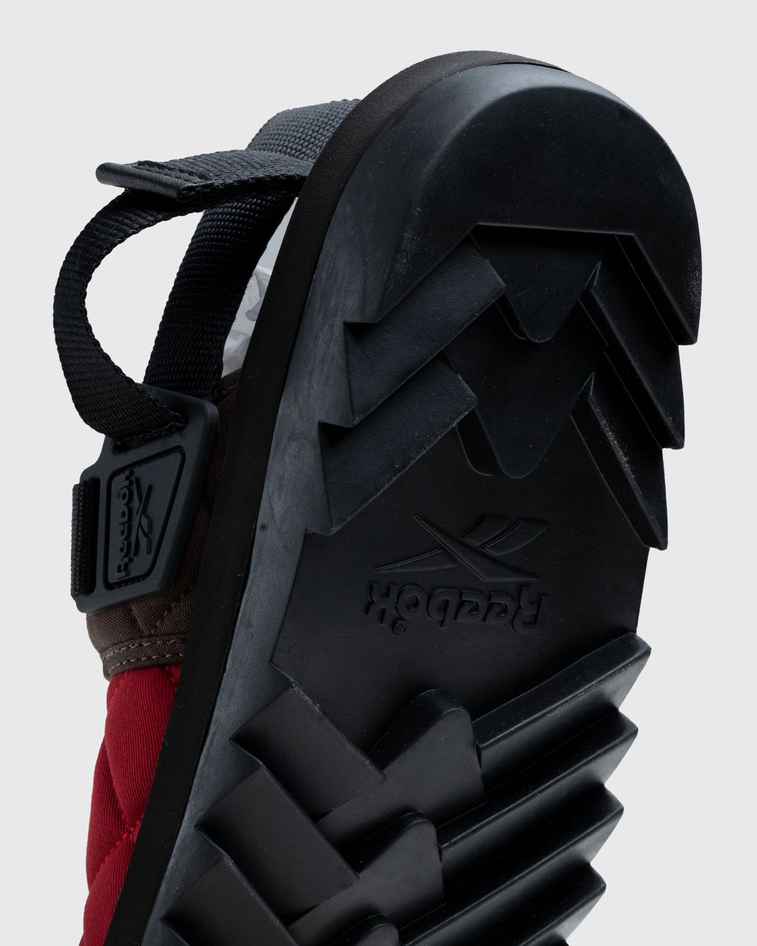 Reebok – Beatnik Moc Multi | Highsnobiety Shop