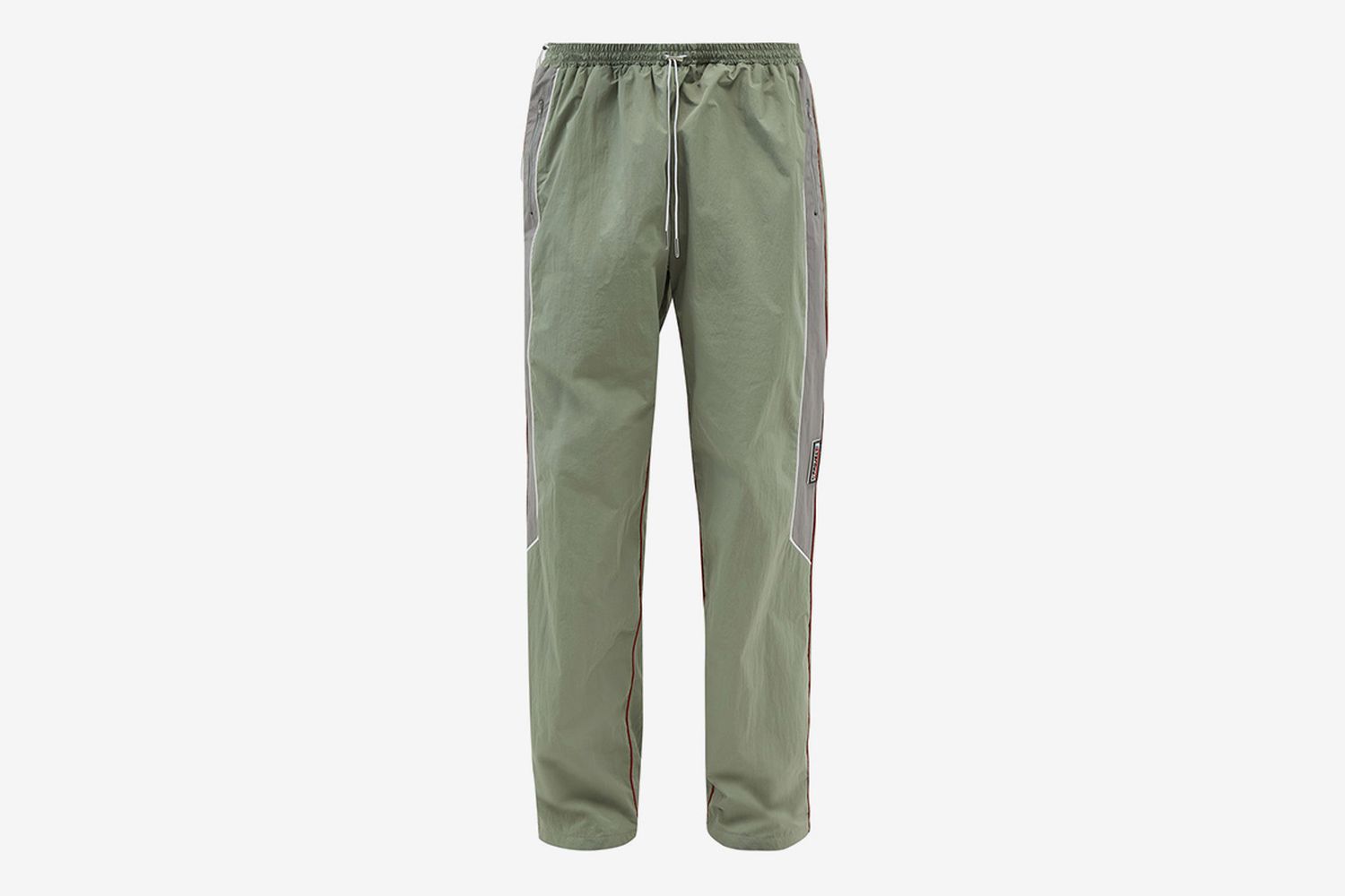 Track Pants: 10 of the Best Straight-Leg Pairs for 2021