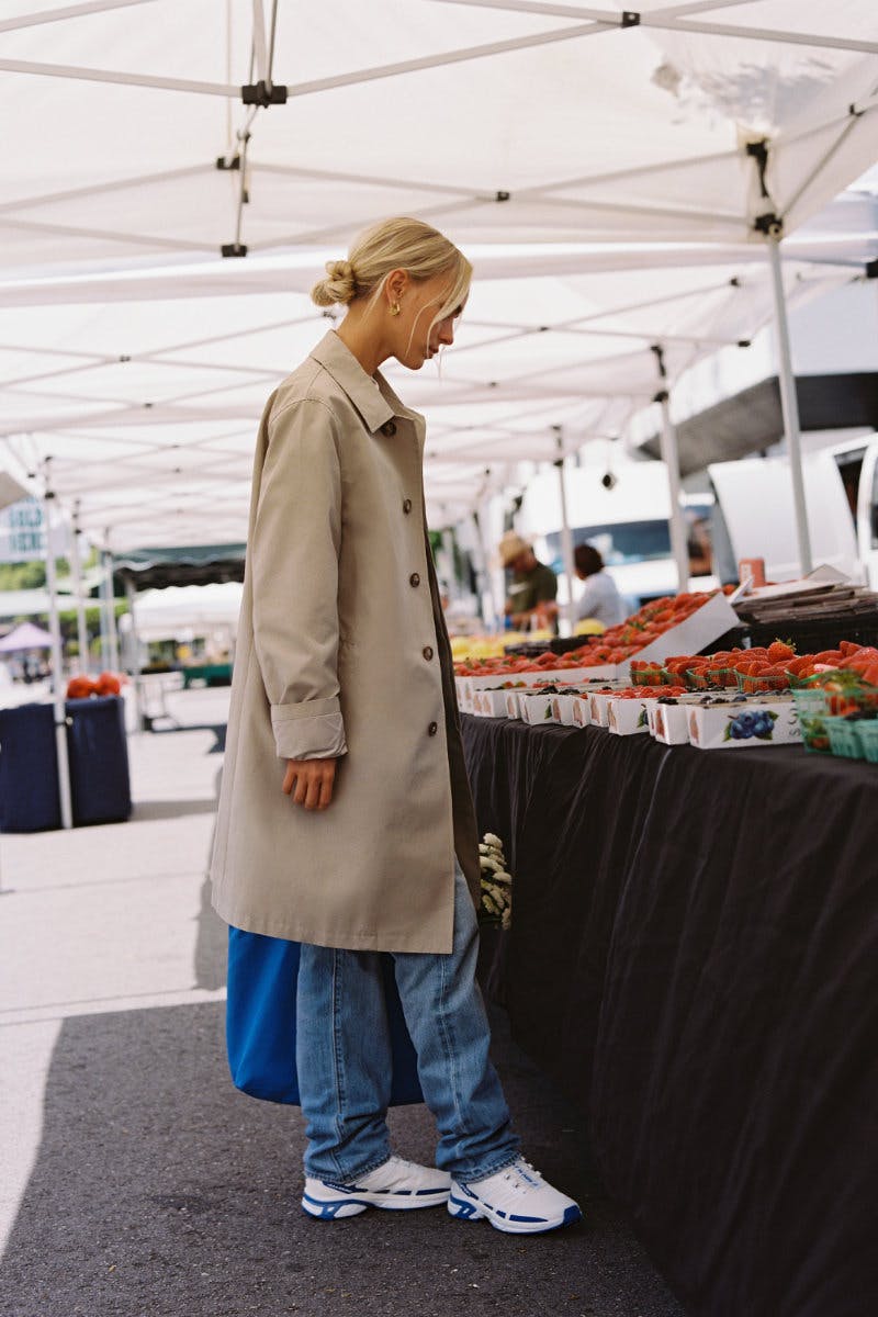 JJJJound & Salomon Drop a Clean Summer Sneaker Collab