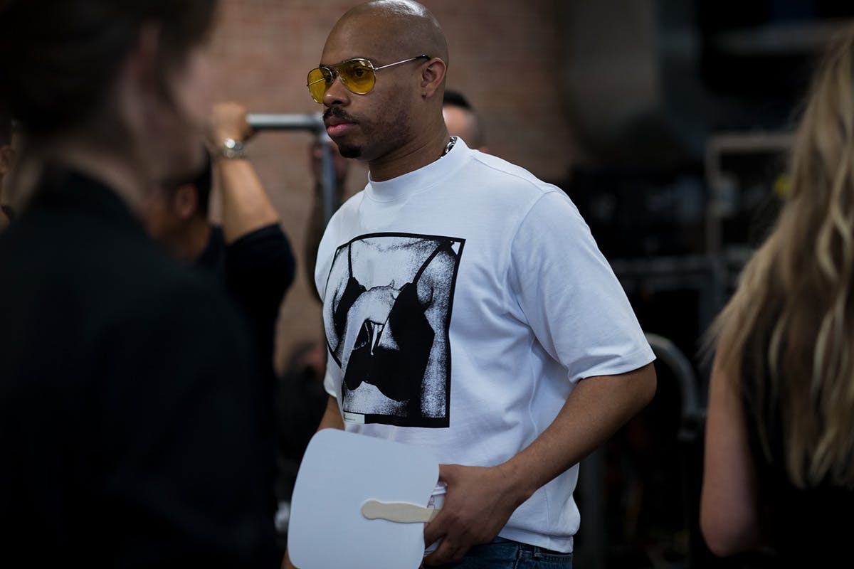 Shayne Oliver Speaks on the Rise & Fall of Hood By Air