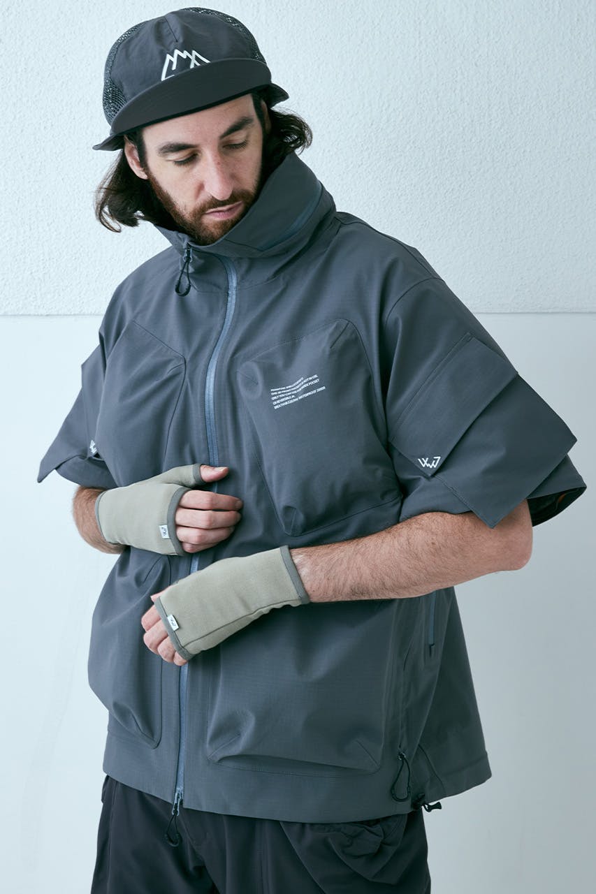 CMF Outdoor Garment SS23: Collection: Release Date, Price