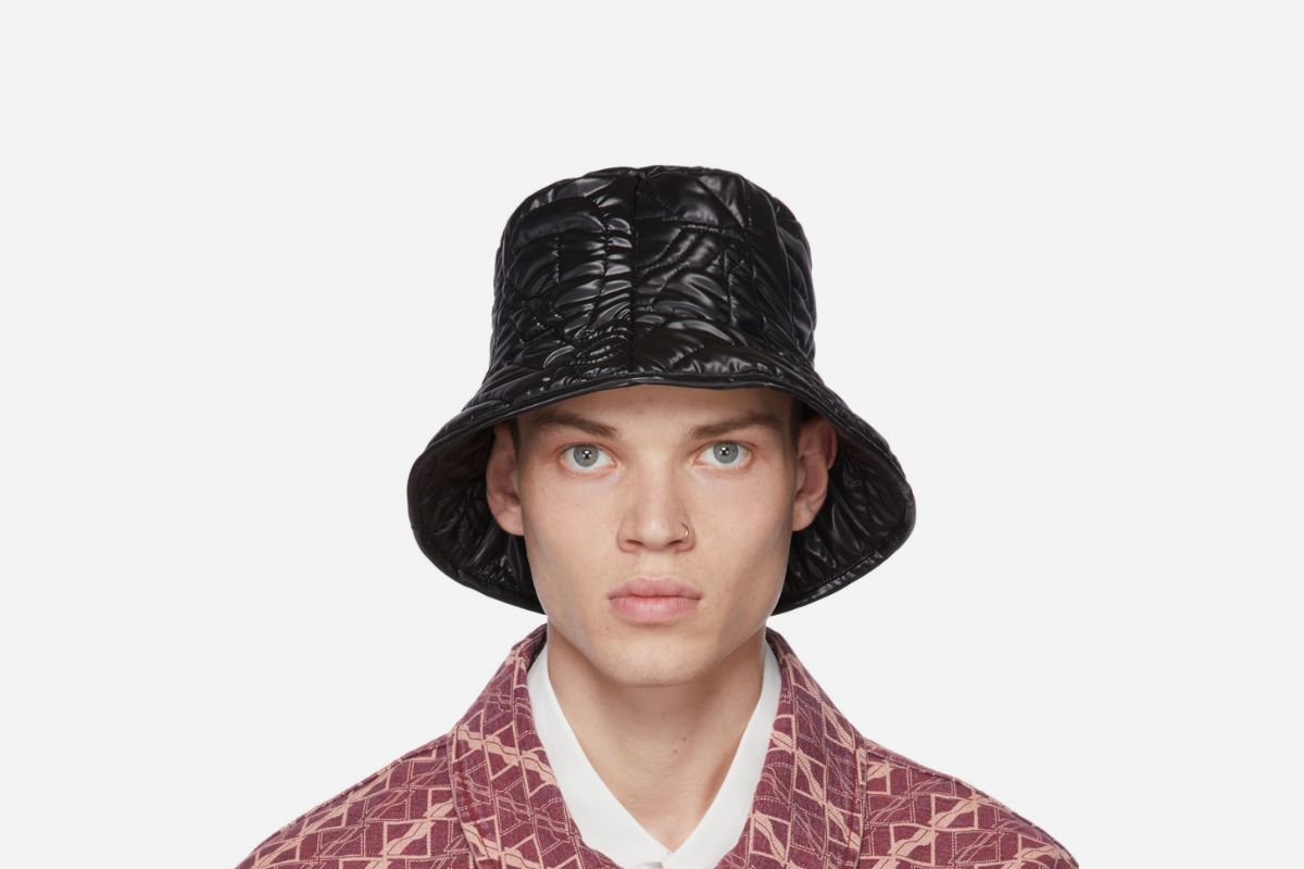 The 10 Best Bucket Hats for Fall/Winter 2023
