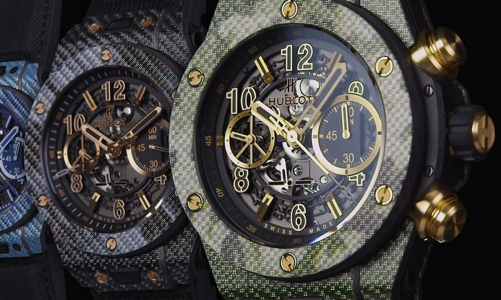Six of Our Favorite Watches You Can Get From Bucherer Right Now