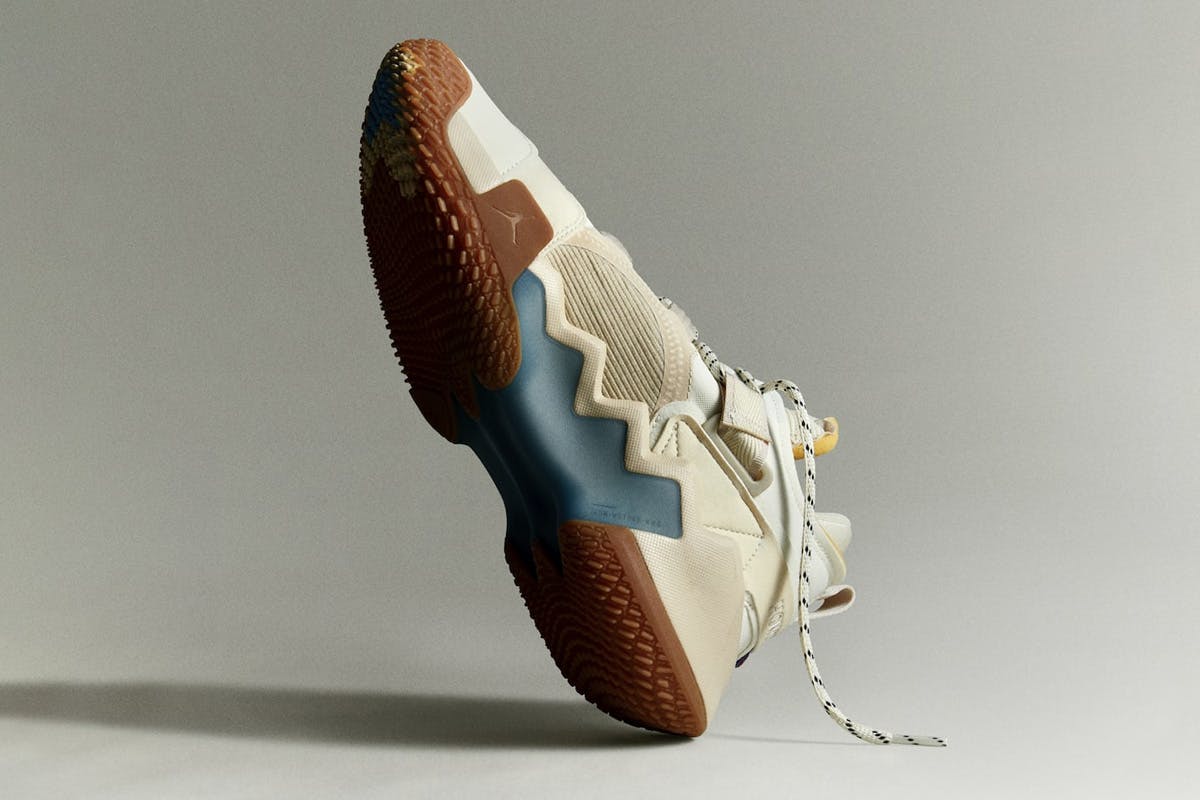 Russell Westbrook Jordan Why Not .5: Release Information