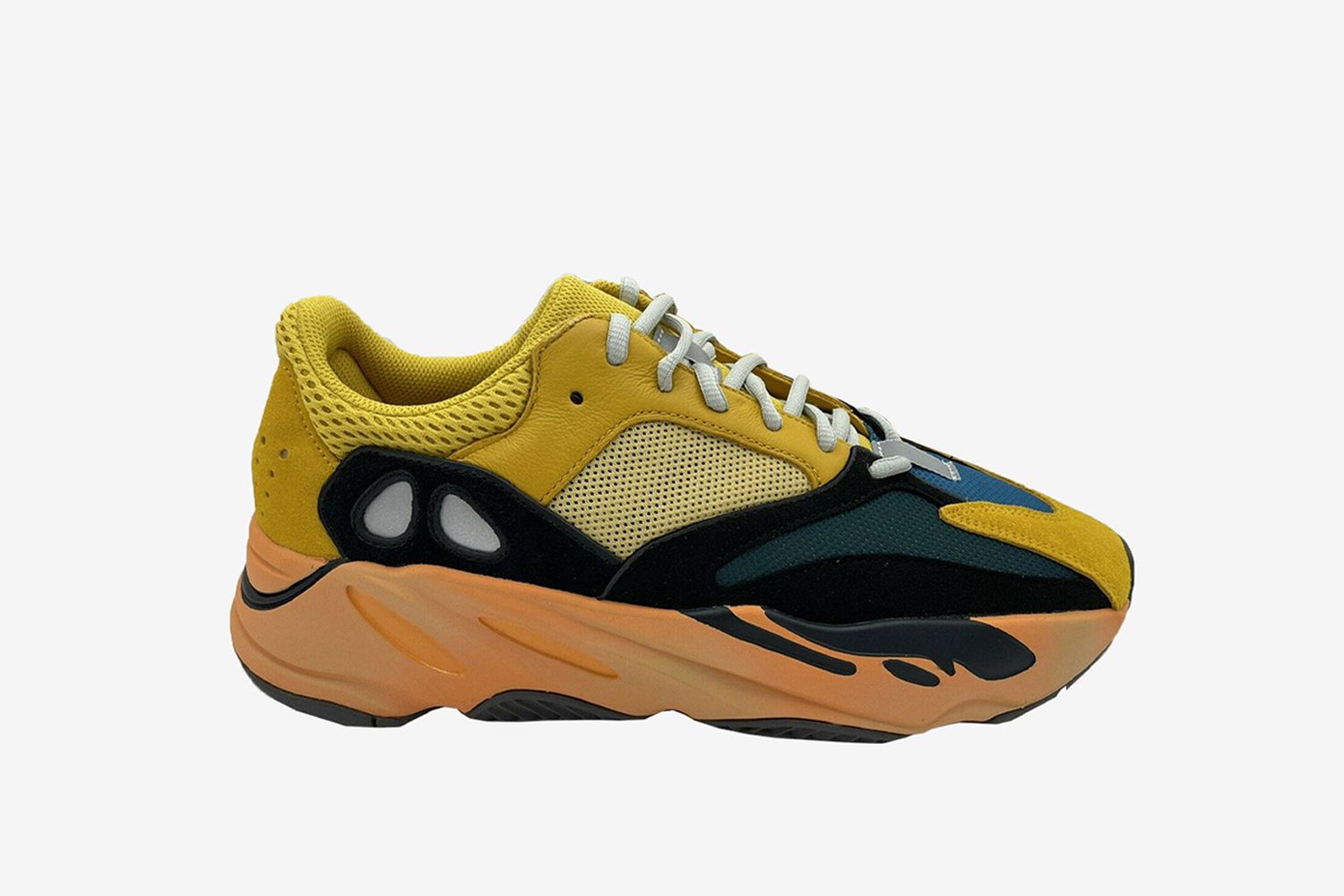 YEEZY Colorways: 10 Standout Sneakers We Found at eBay