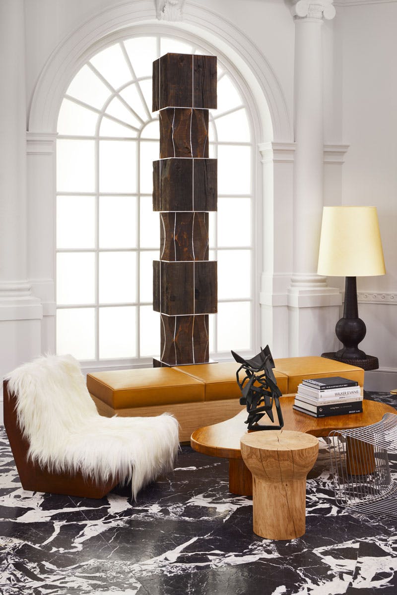 CELINE Opens New London Store on 40 New Bond Street