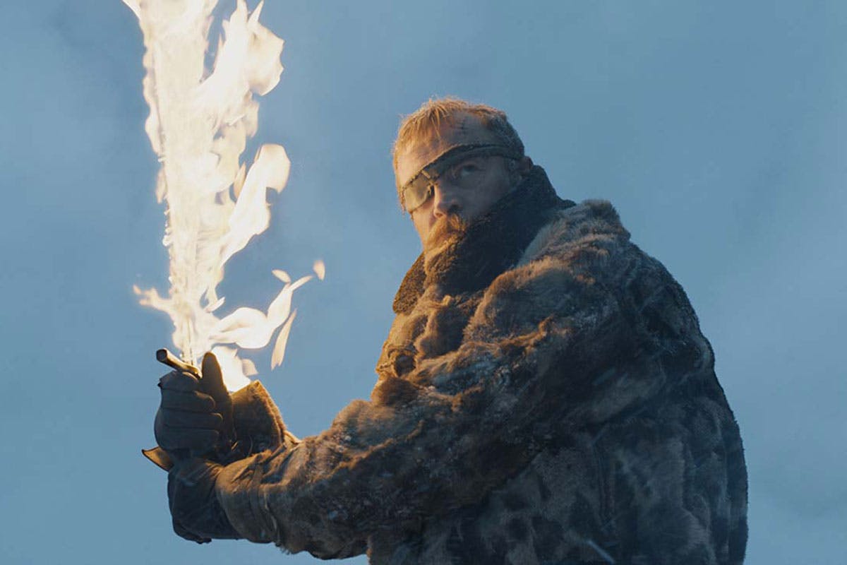 'Game of Thrones': Every Character Death in Season 8 So Far