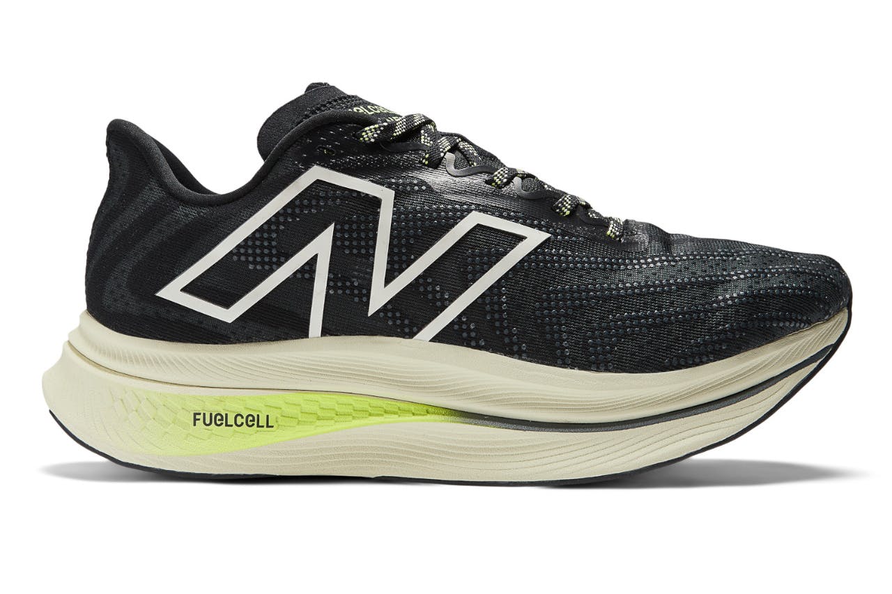 New Balance's SuperComp v2 Really Is a Super Shoe