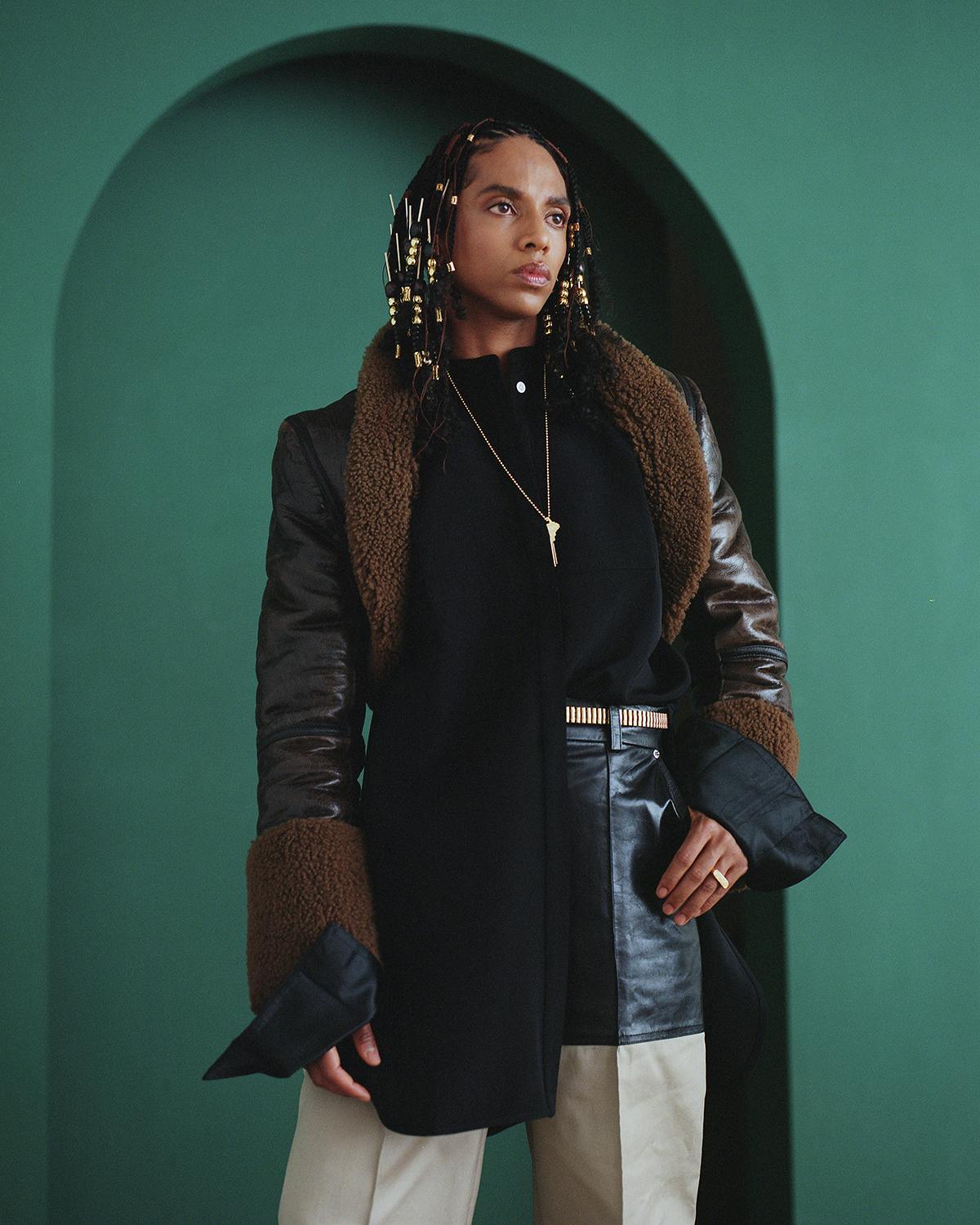 This Is Not a Profile of Janaya Khan – It's a Call to Action