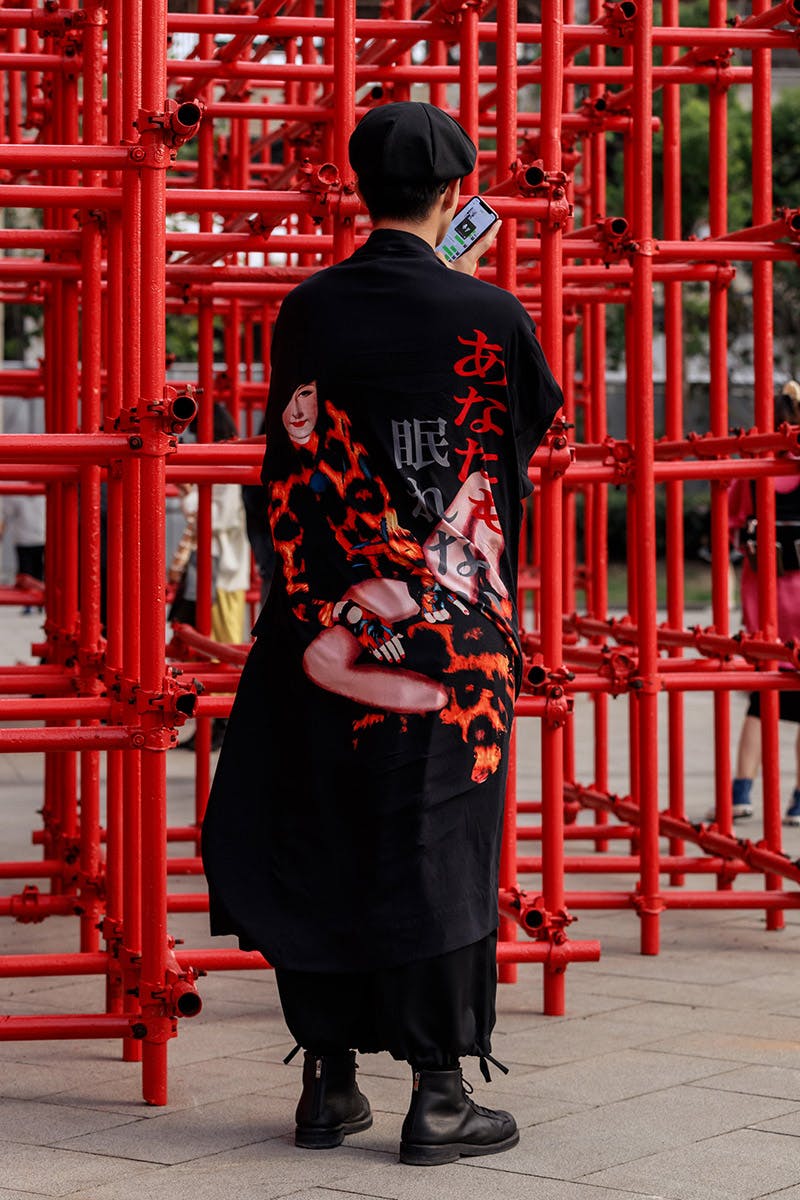 Influencers in China Are Irreplaceable | Highsnobiety