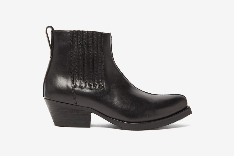 Best Heeled Boots for Men For Autumn/Winter 2019 | Highsnobiety