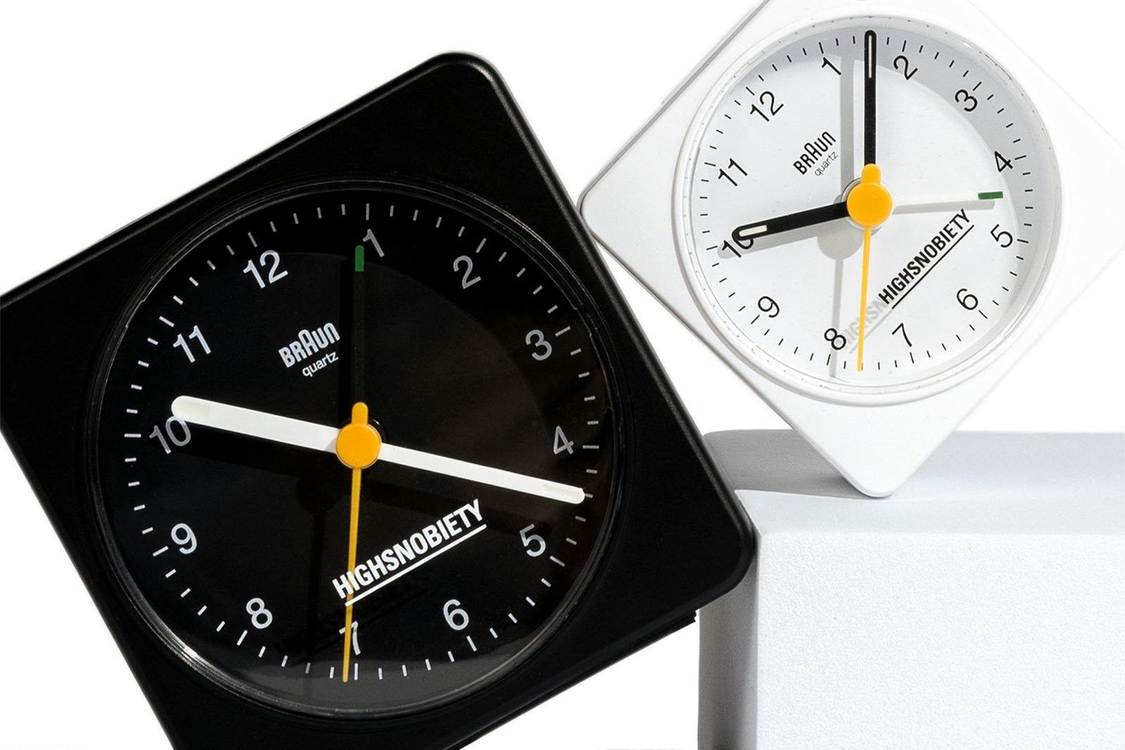 The Five Braun Products That Changed Design
